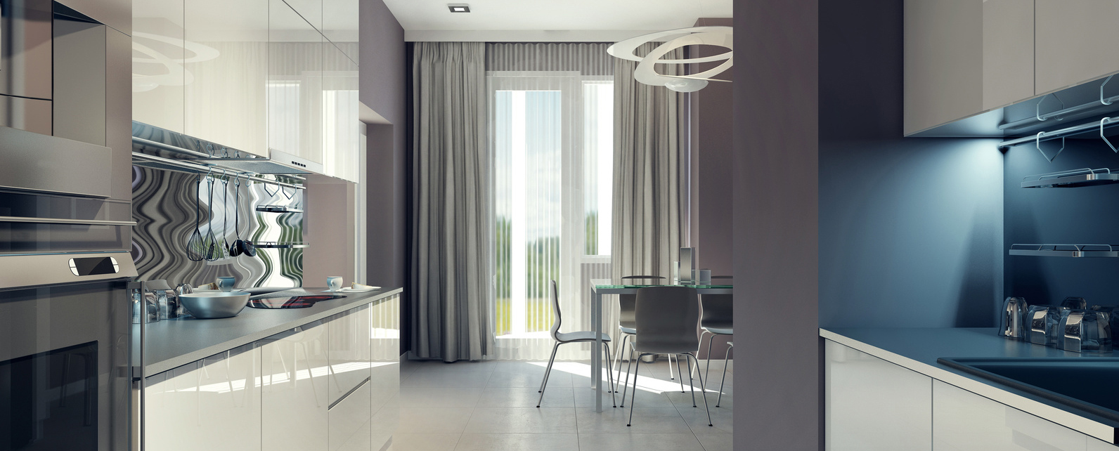 Projektant wnętrz Warszawa