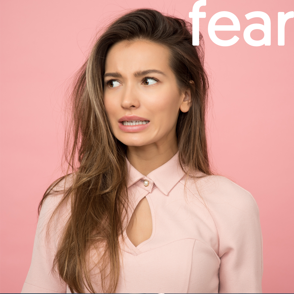 Fun Fear Focus - czyli neuronauka o wydajności i kreatywności