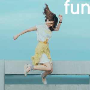 Fun Fear Focus - czyli neuronauka o wydajności i kreatywności